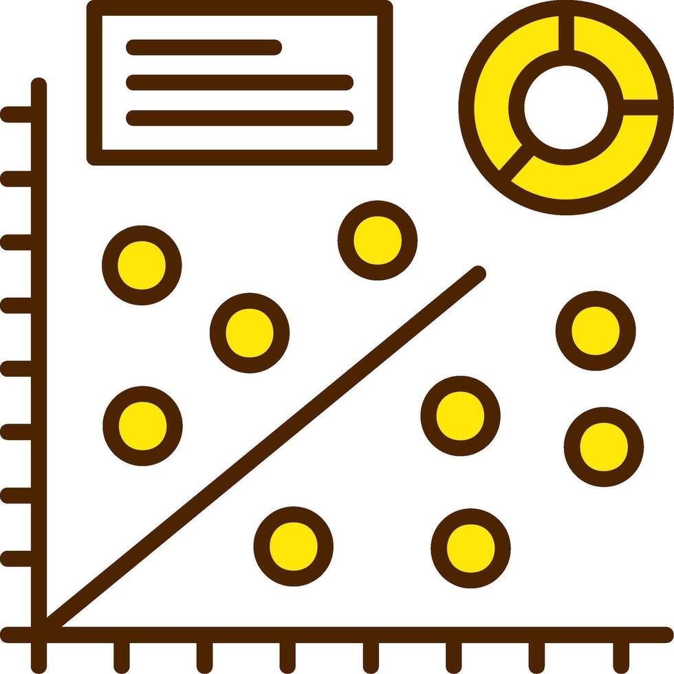 Scatter plot Icon Design Symbol 51122345 Vector Art at Vecteezy Scatter plot Icon Design Symbol 51122345 Vector Art at Vecteezy
