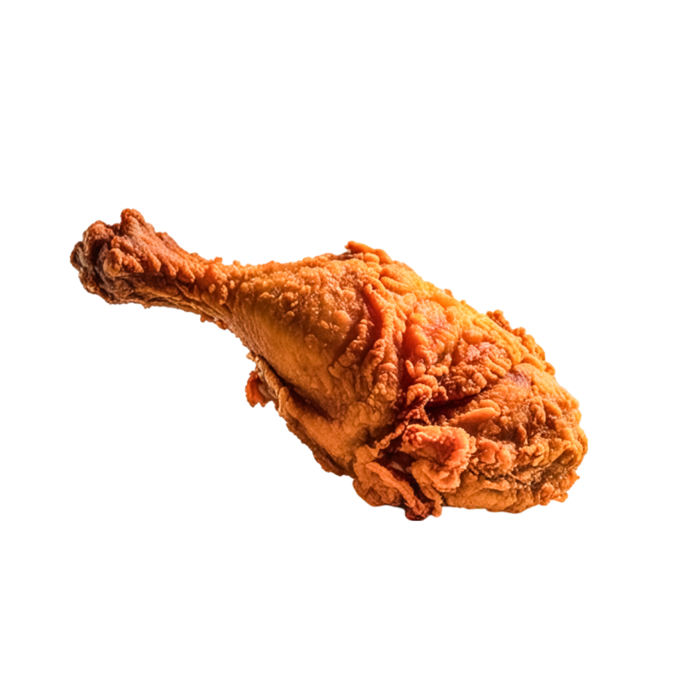 Fried chicken leg piece 51126121 PNG Fried chicken leg piece 51126121 PNG