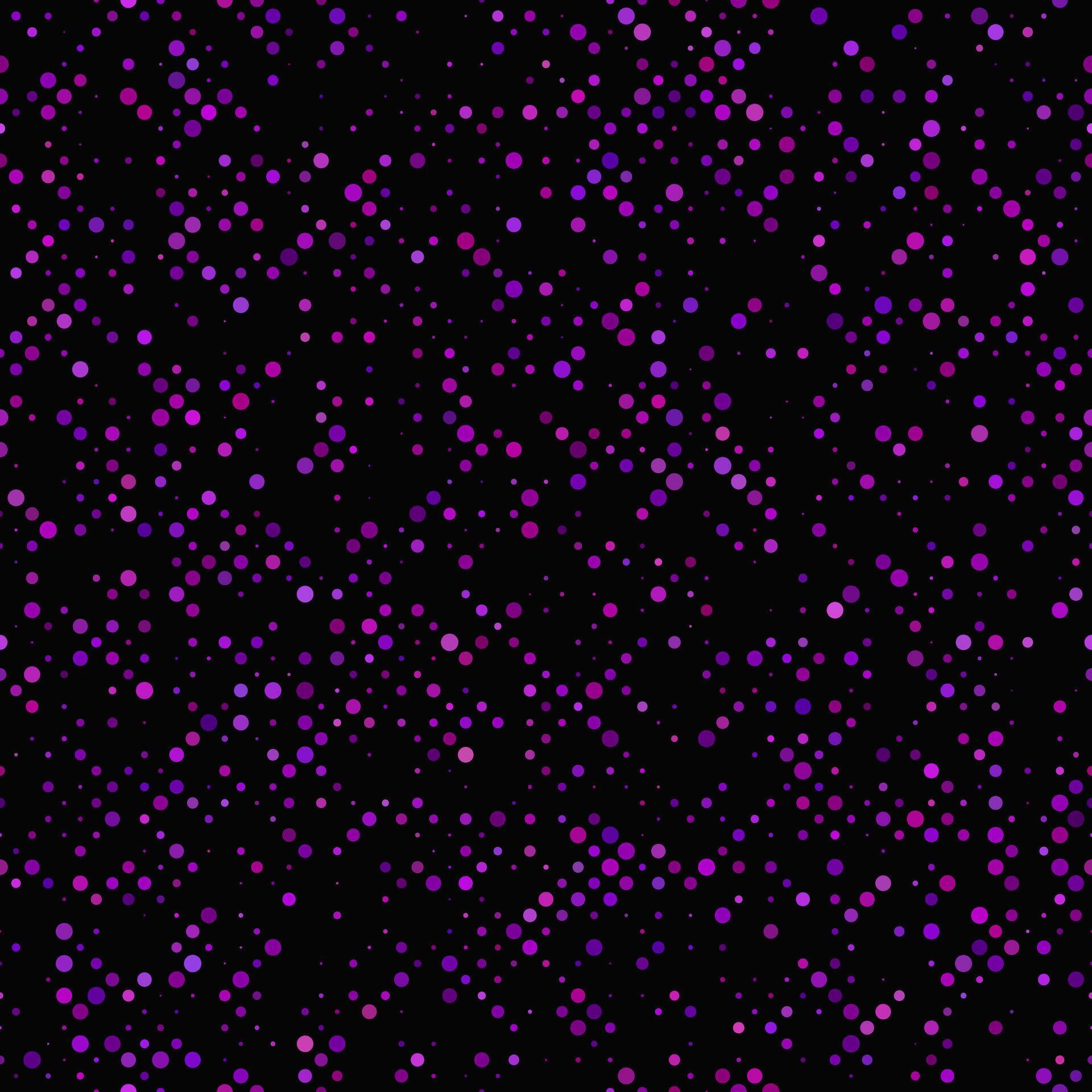 Abstract Repeating Circle Pattern Background Design 51157438 Vector Art At Vecteezy