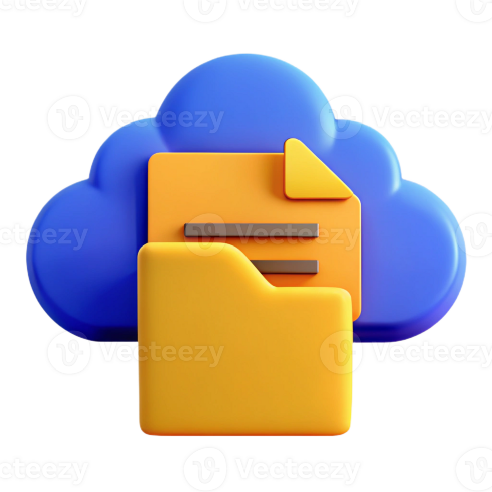 Cloud Storage Securely Save and Access Your Files 51222790 PNG Cloud Storage Securely Save and Access Your Files 51222790 PNG