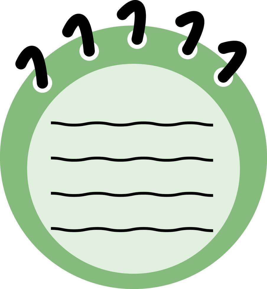 Text box form icon. Blank text frame sign. Note paper symbol. flat ...