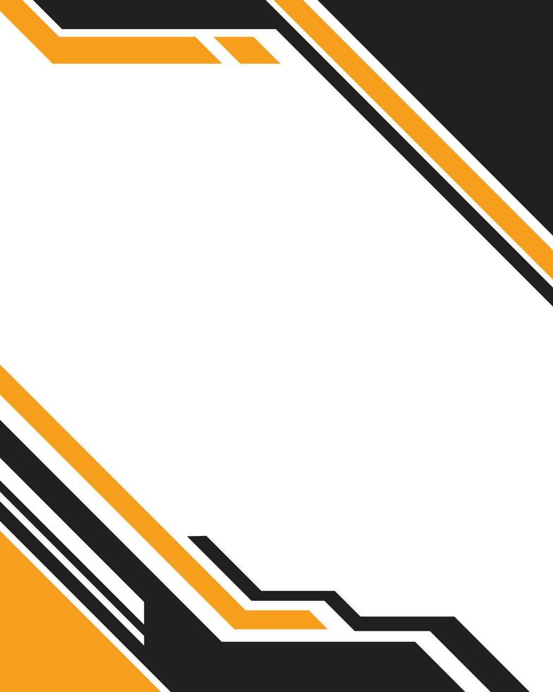 Simple blank background abstract geometric border shape 51295214 Vector ... Simple blank background abstract geometric border shape 51295214 Vector ...