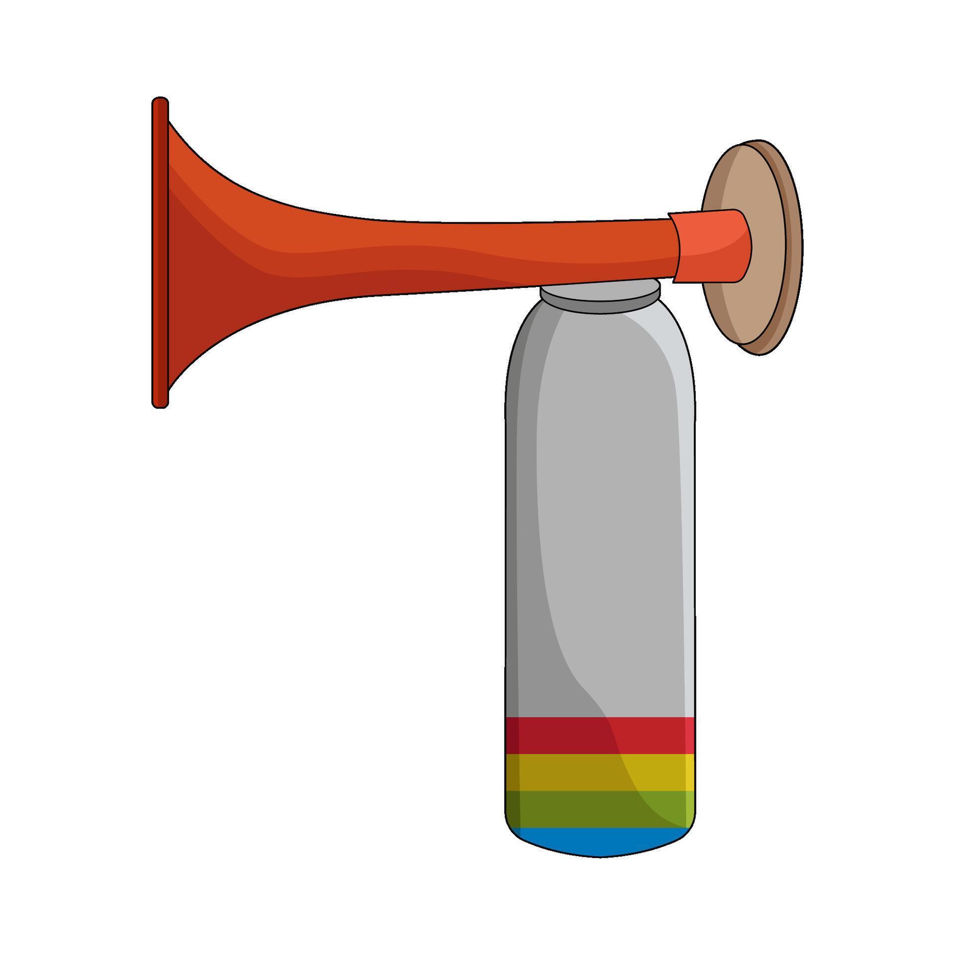illustration of party air horn 51298567 Vector Art at Vecteezy illustration of party air horn 51298567 Vector Art at Vecteezy