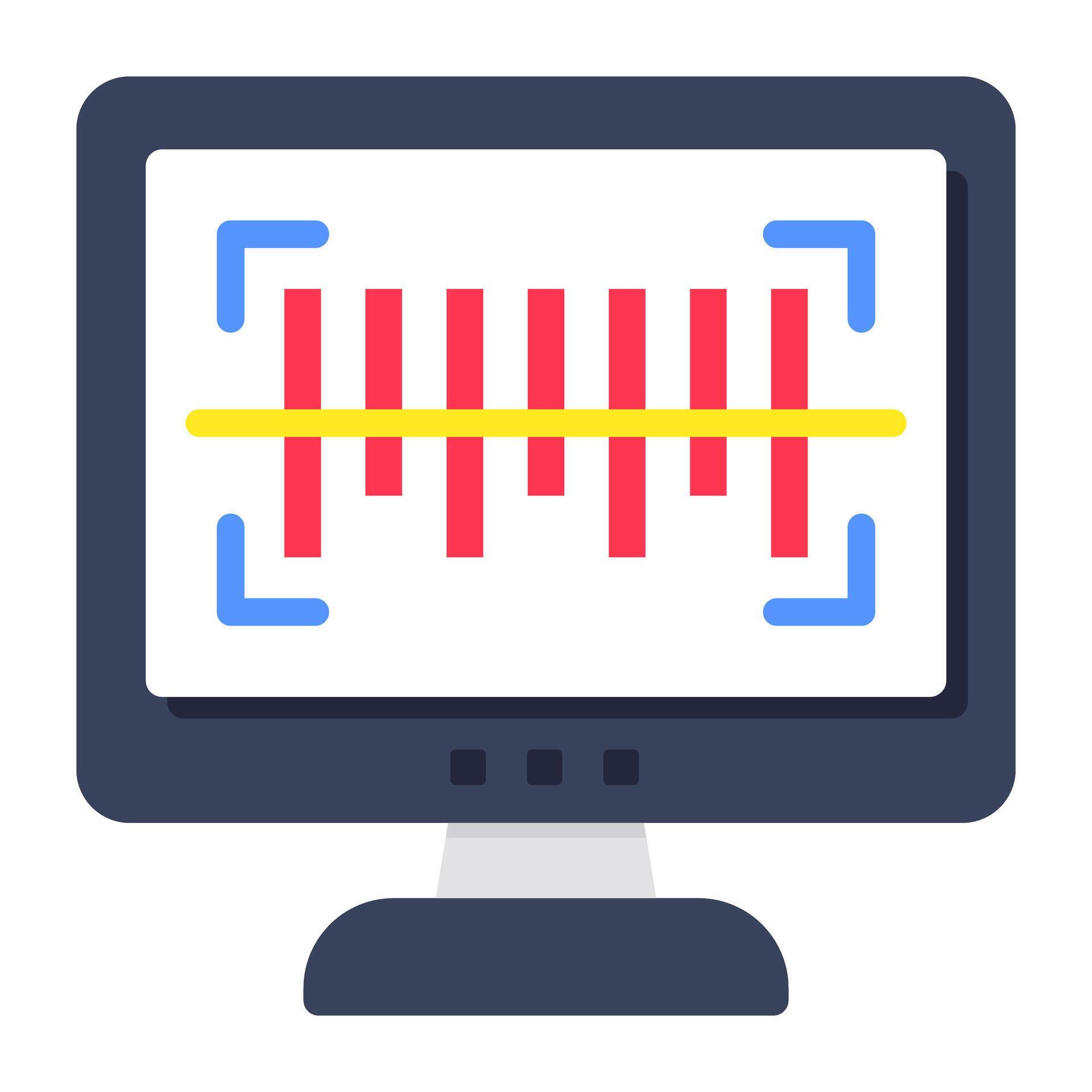 Vectors design of scan barcode 51308159 Vector Art at Vecteezy