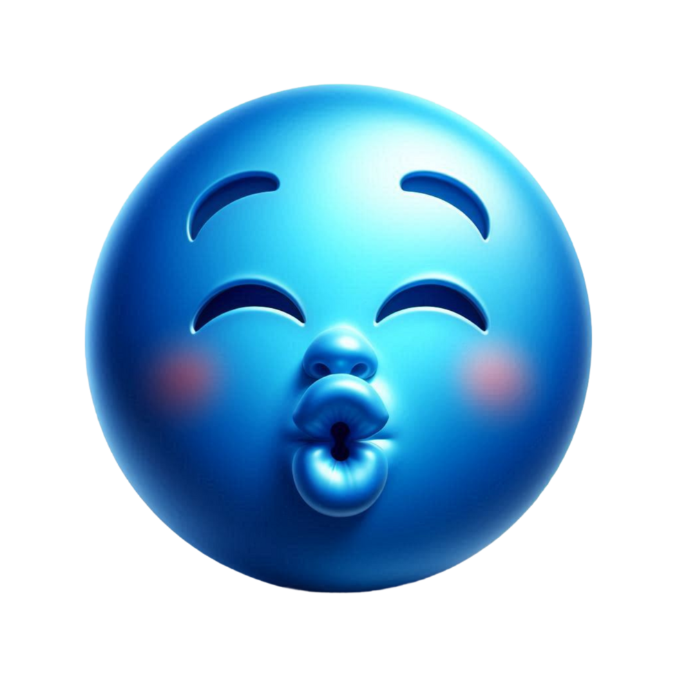 love emoji, romantic emoji, sending a kiss, flirty emoji, cute emoji, affectionate emoji ...