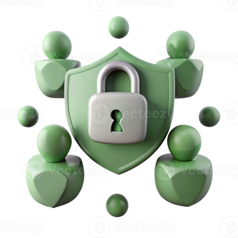 Protecting User Data with a Secure Shield 51322881 PNG Protecting User Data with a Secure Shield 51322881 PNG