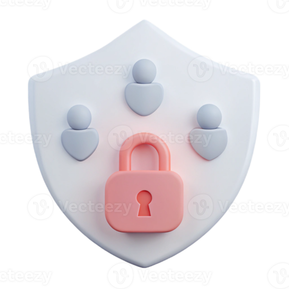 Secure Your Data Protecting Users with Advanced Encryption 51322886 PNG