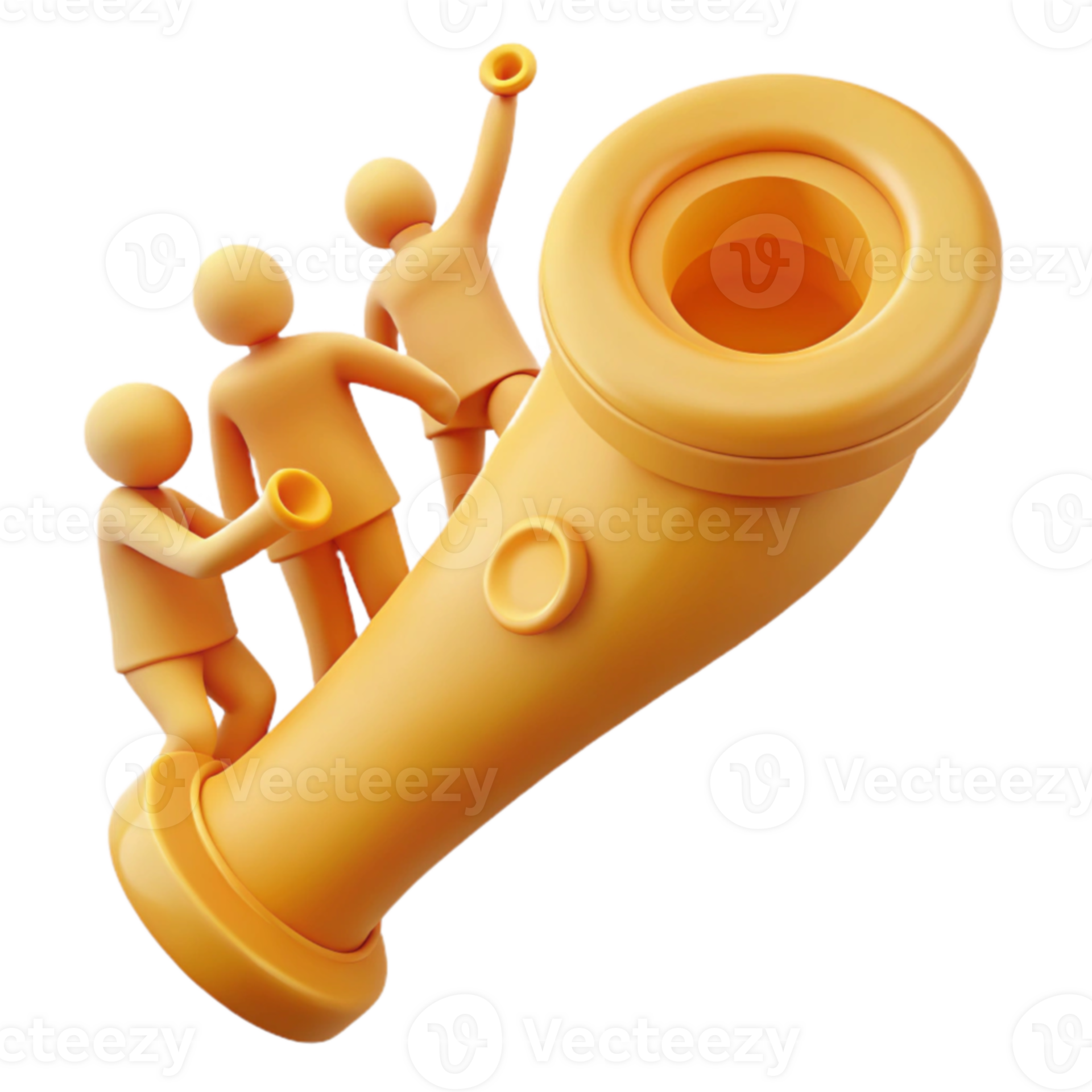 Teamwork And Collaboration A Visual Representation Of Working Together 51325179 Png