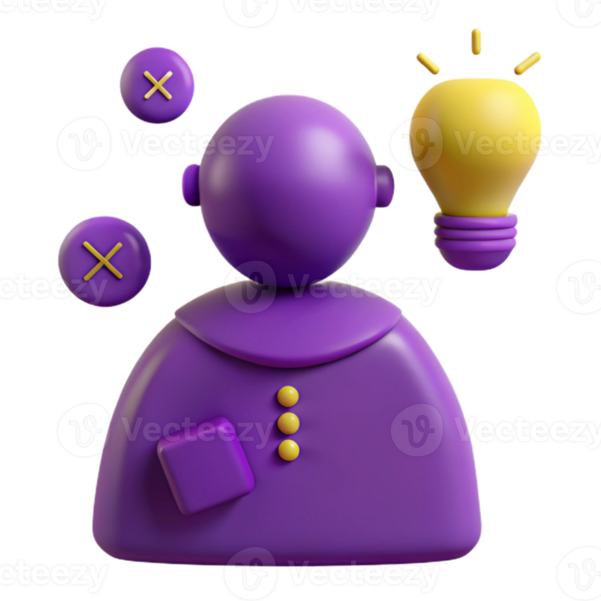 Idea Generation Problem Solving 51330582 Png