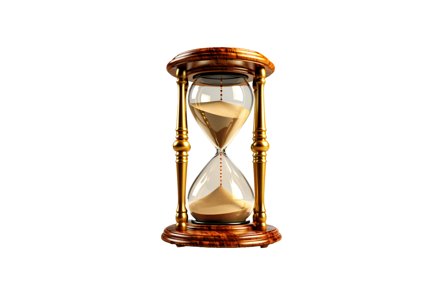 Sand timer free store