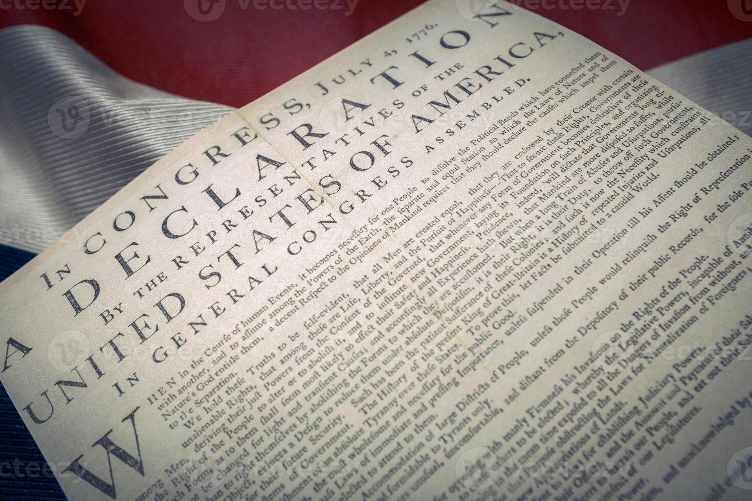 Declaration Signers Stock Photos, Images and Backgrounds for Free Download