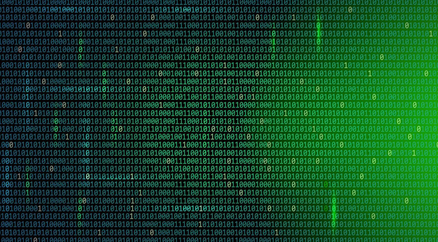 Code Binary Digital Data And Technology Pattern Background 51353067 Vector Art At Vecteezy