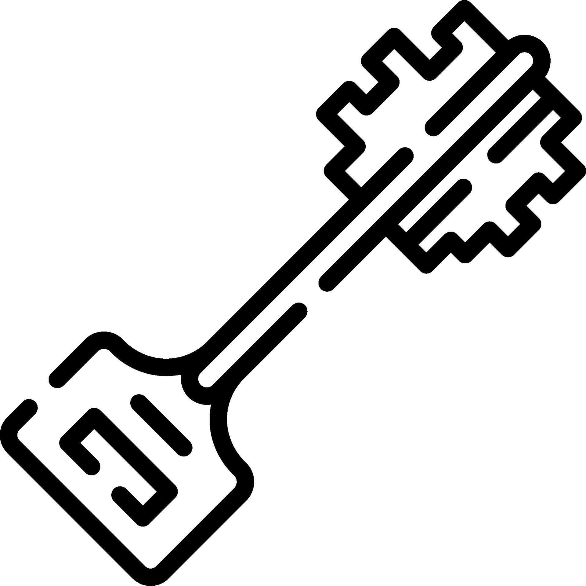 Key illustration design 51405599 Vector Art at Vecteezy