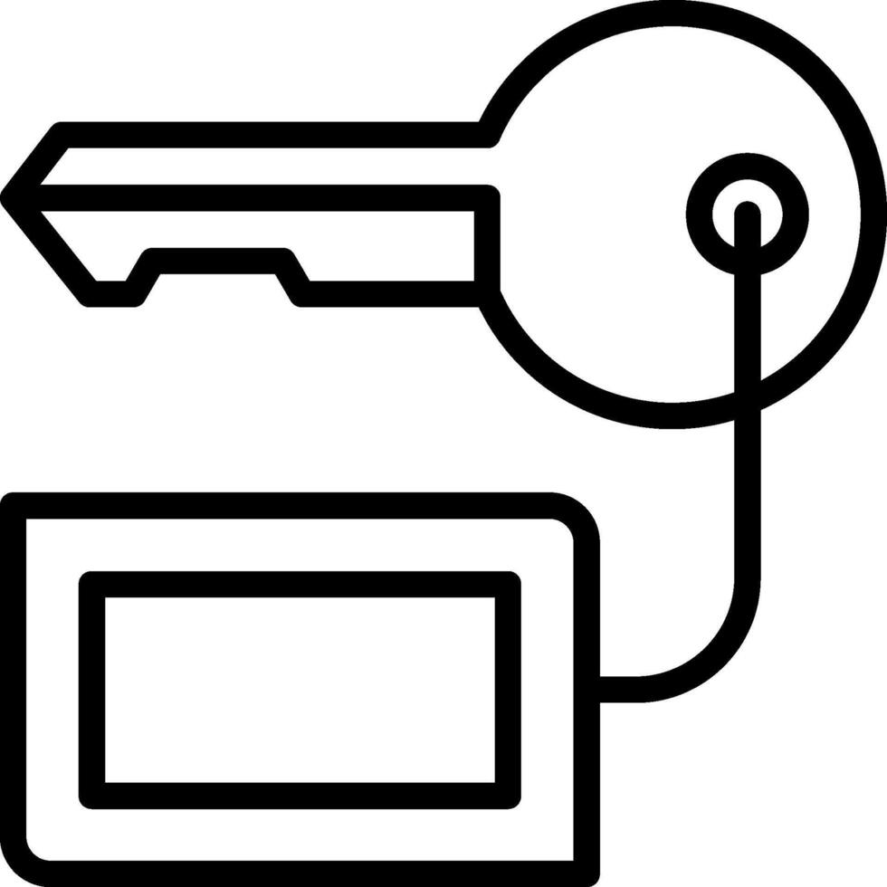 Key illustration design 51412551 Vector Art at Vecteezy