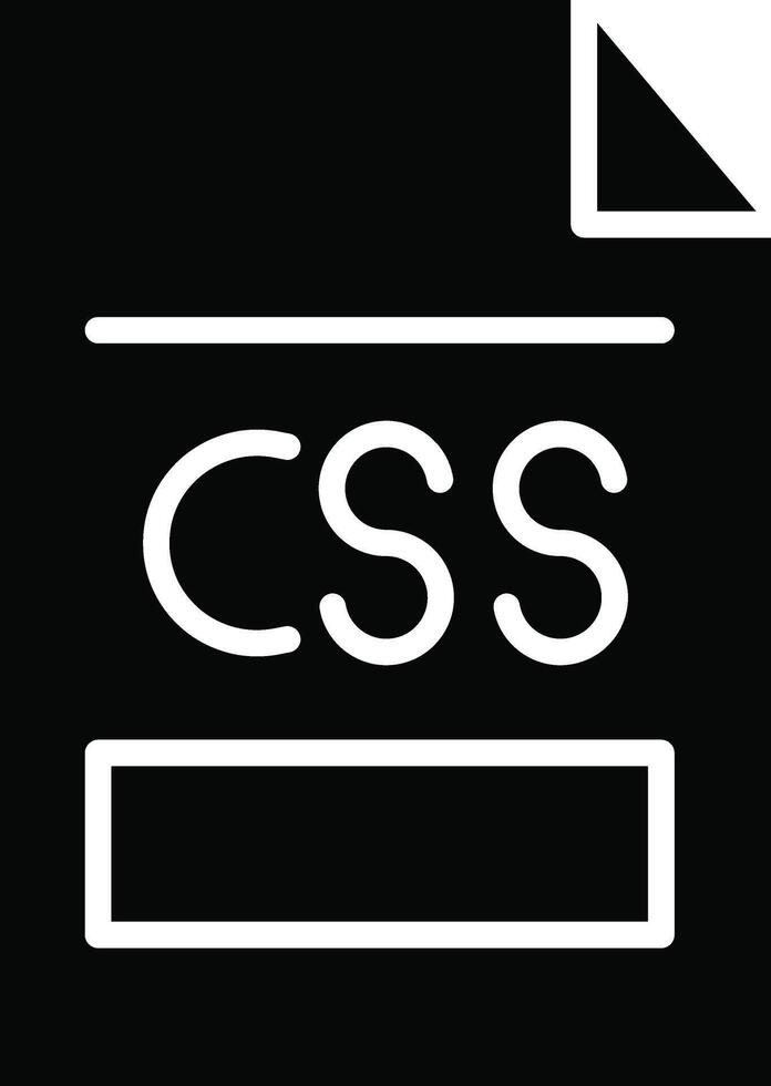 CSS File Illustration Icon 51416808 Vector Art at Vecteezy CSS File Illustration Icon 51416808 Vector Art at Vecteezy