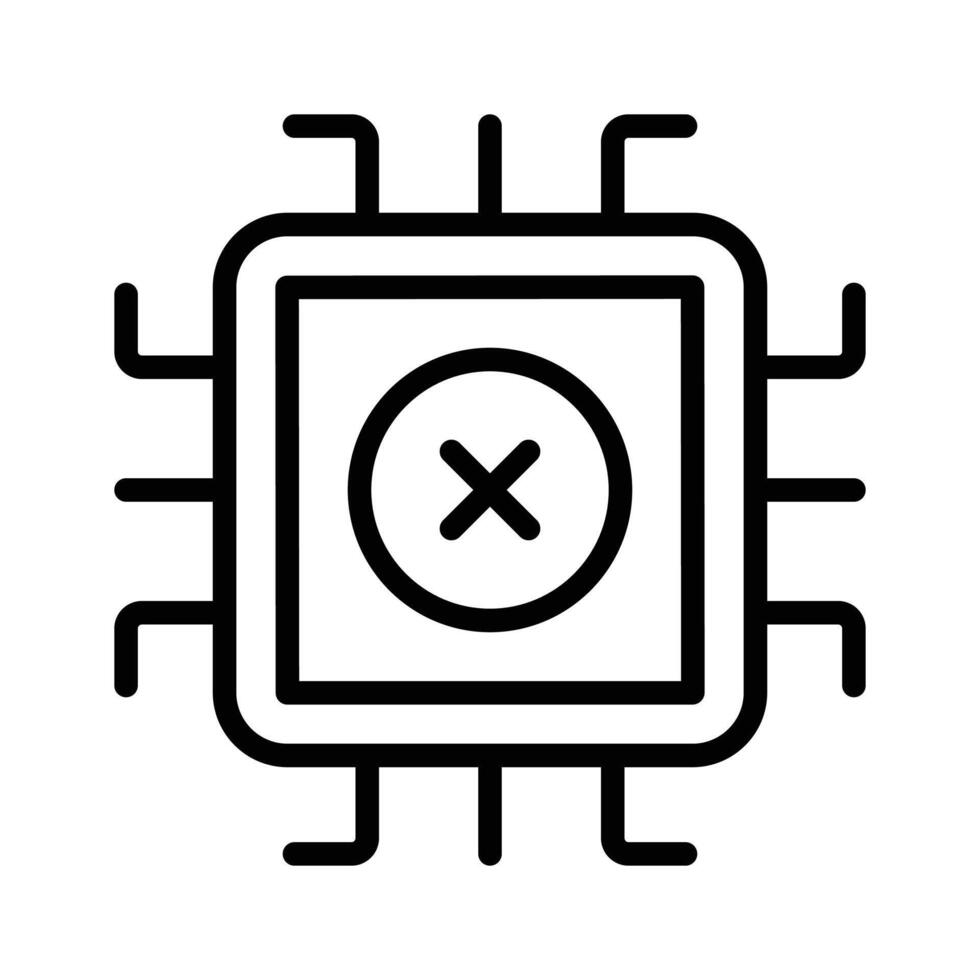 Indicates The Detection And Correction Of Faults In Ai Systems 51432360 Vector Art At Vecteezy