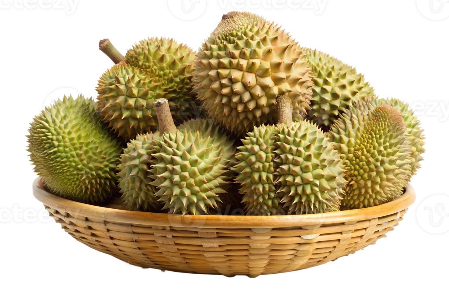 Lots of Durian 51441901 PNG