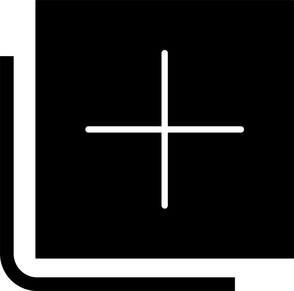 Add icon button 51454749 PNG Add icon button 51454749 PNG