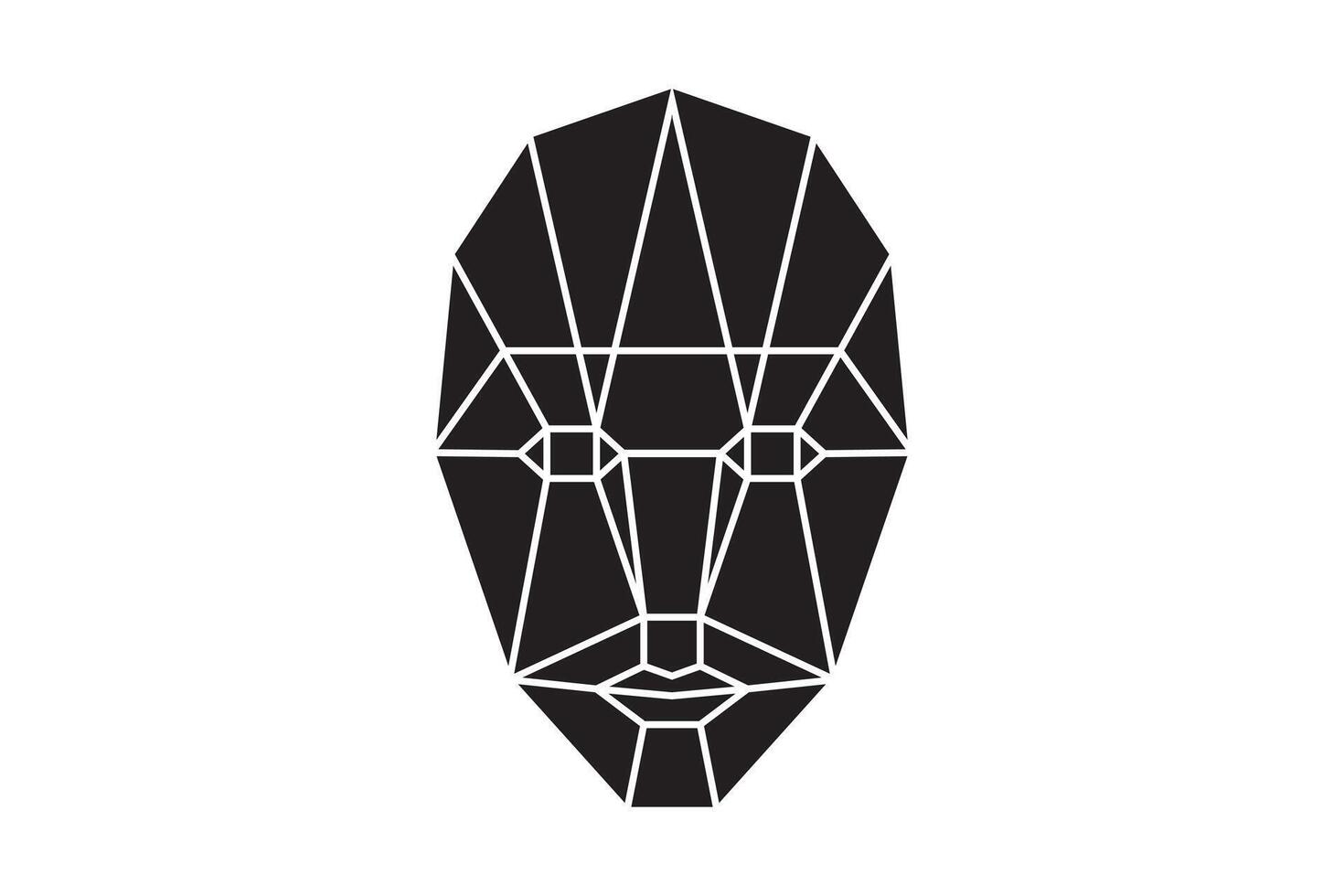 Recognition Icon Identity System Recognize Security Digital Scanner