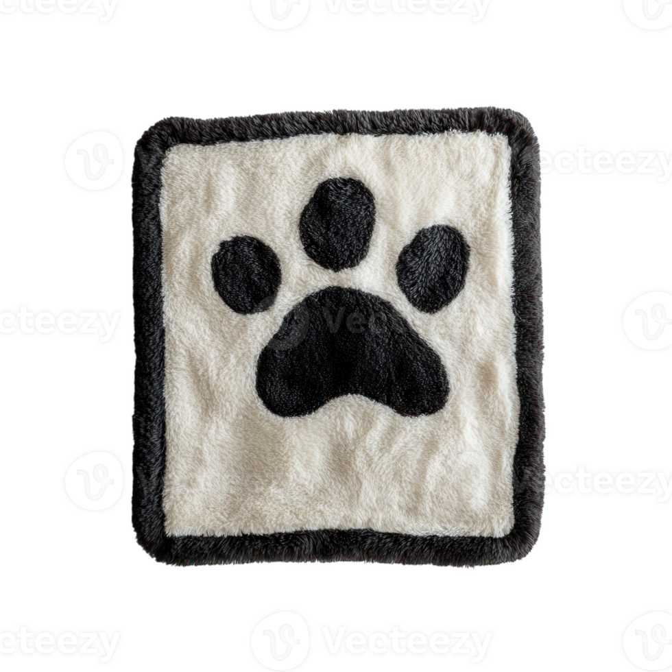 Pet Blanket Isolate transparency Background 51479102 PNG