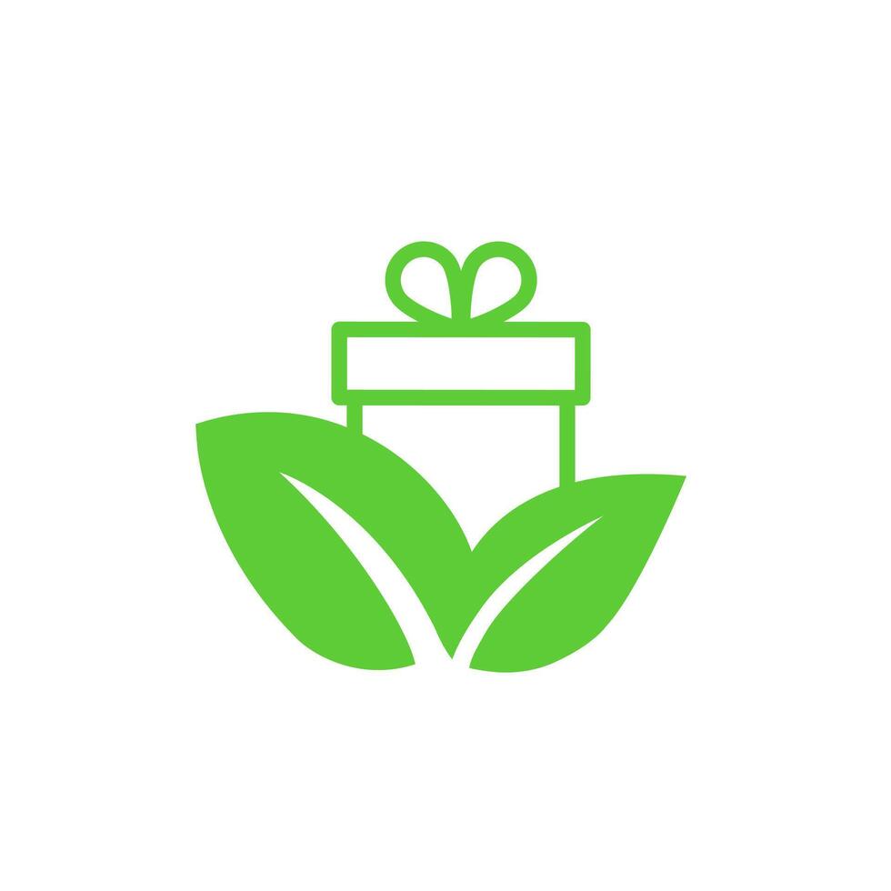 Git of nature icon. Isolated on white background. 51554370 Vector Art ...