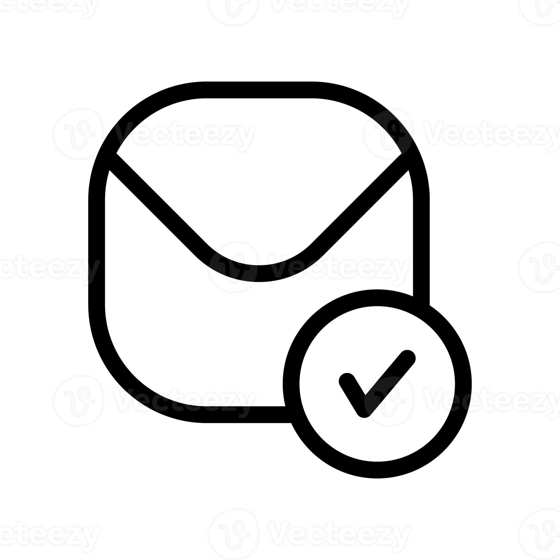 Email Inbox, Message Icon, Mail Icon, Inbox Sign, Messaging Symbol, Envelope, Letter Sending ...