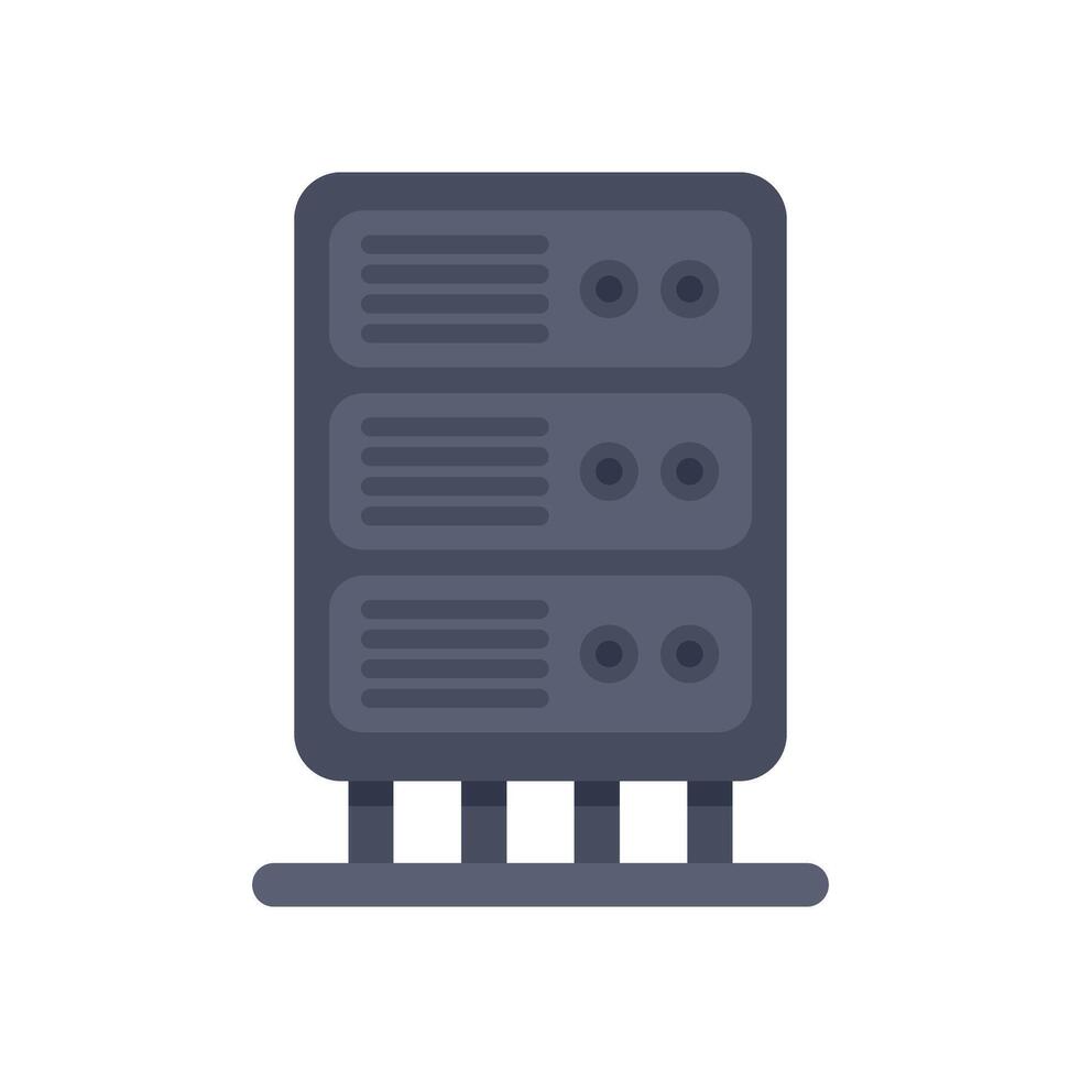 Data Center Server Providing Computing Power Hosting Service 51573809