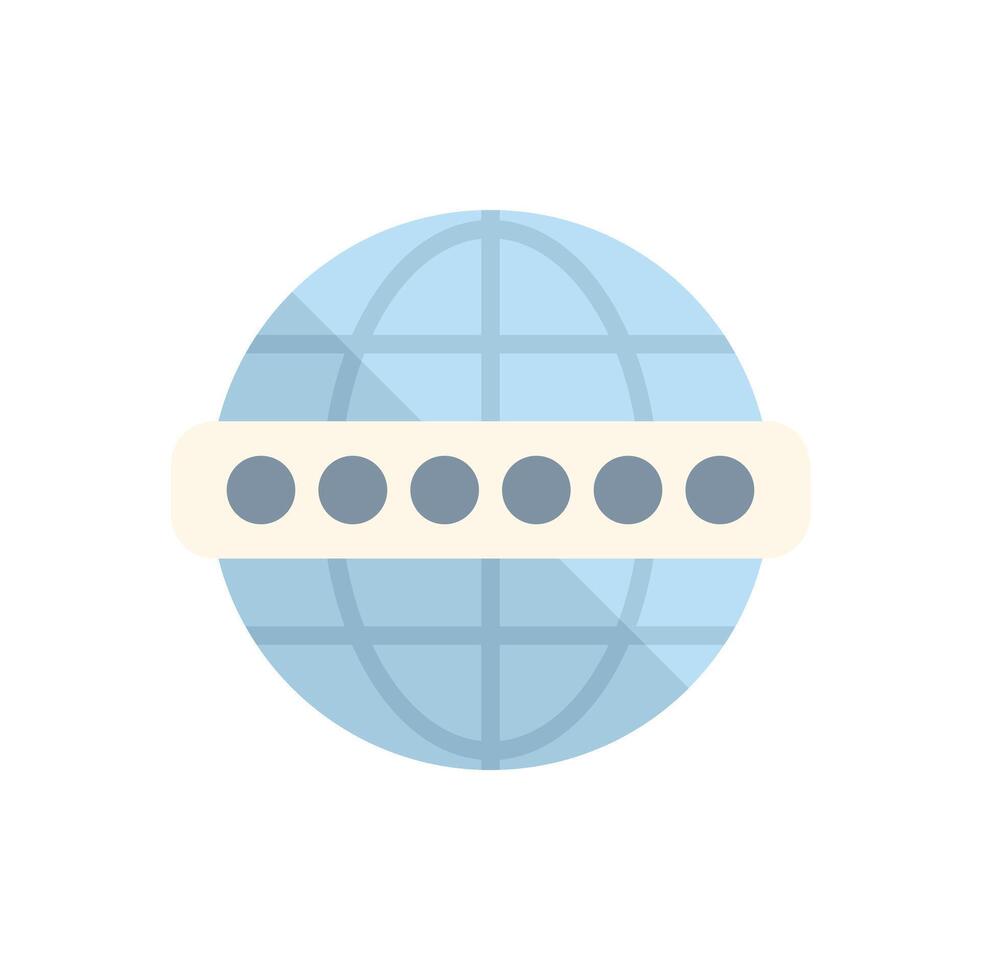 Global network security system protecting the world with password ... Global network security system protecting the world with password ...