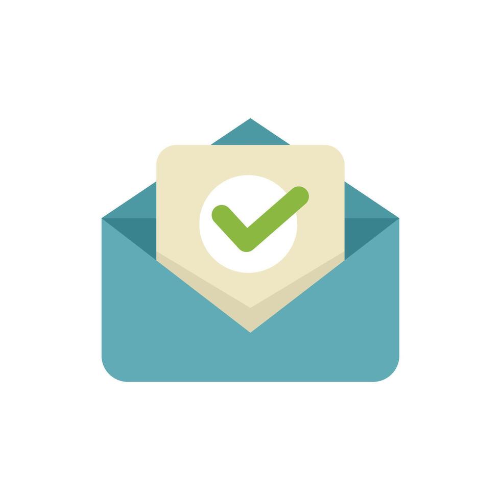 Email containing check mark showing validation 51574145 Vector Art at ... Email containing check mark showing validation 51574145 Vector Art at ...