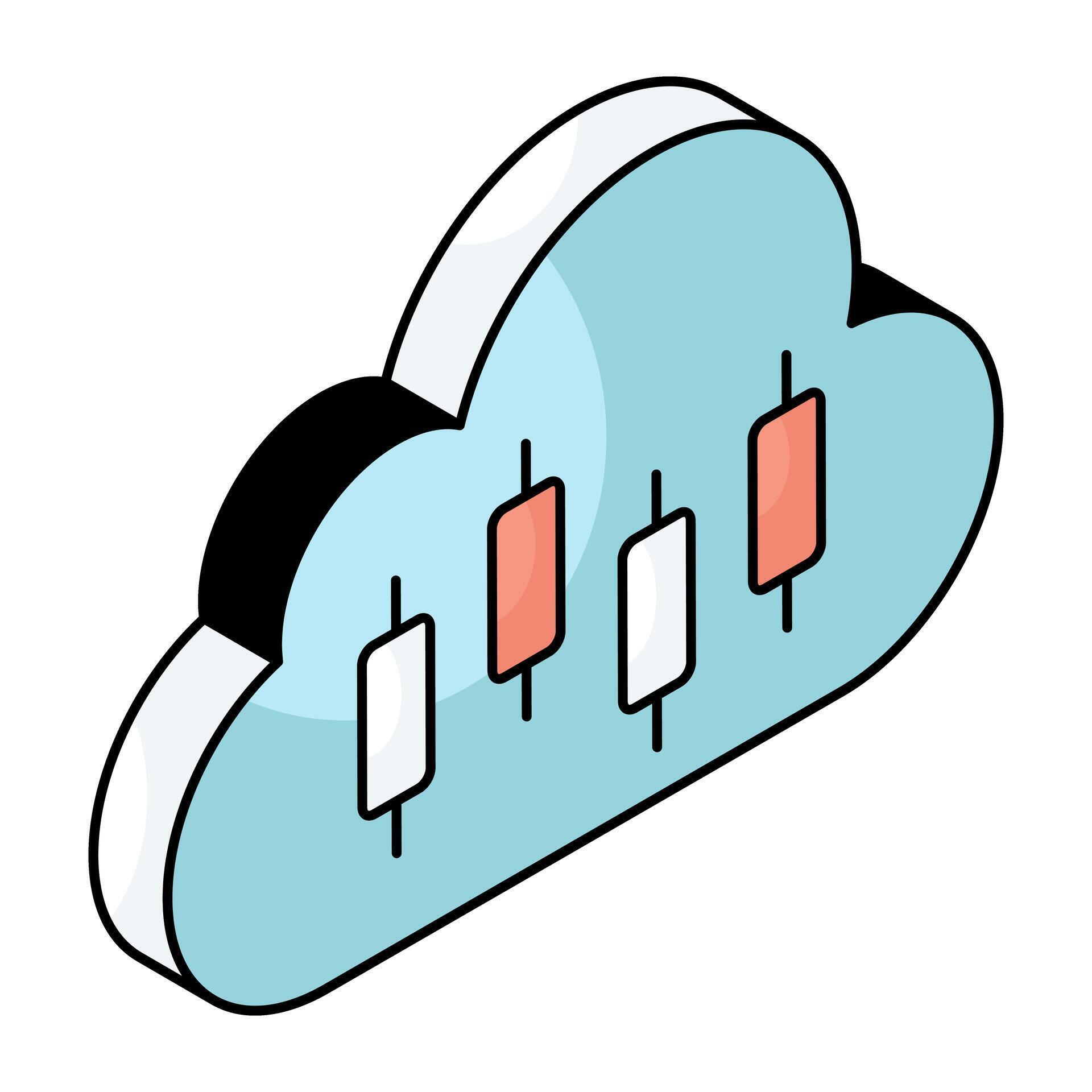 A Beautiful Design Icon Of Web Boxplot 51588400 Vector Art At Vecteezy