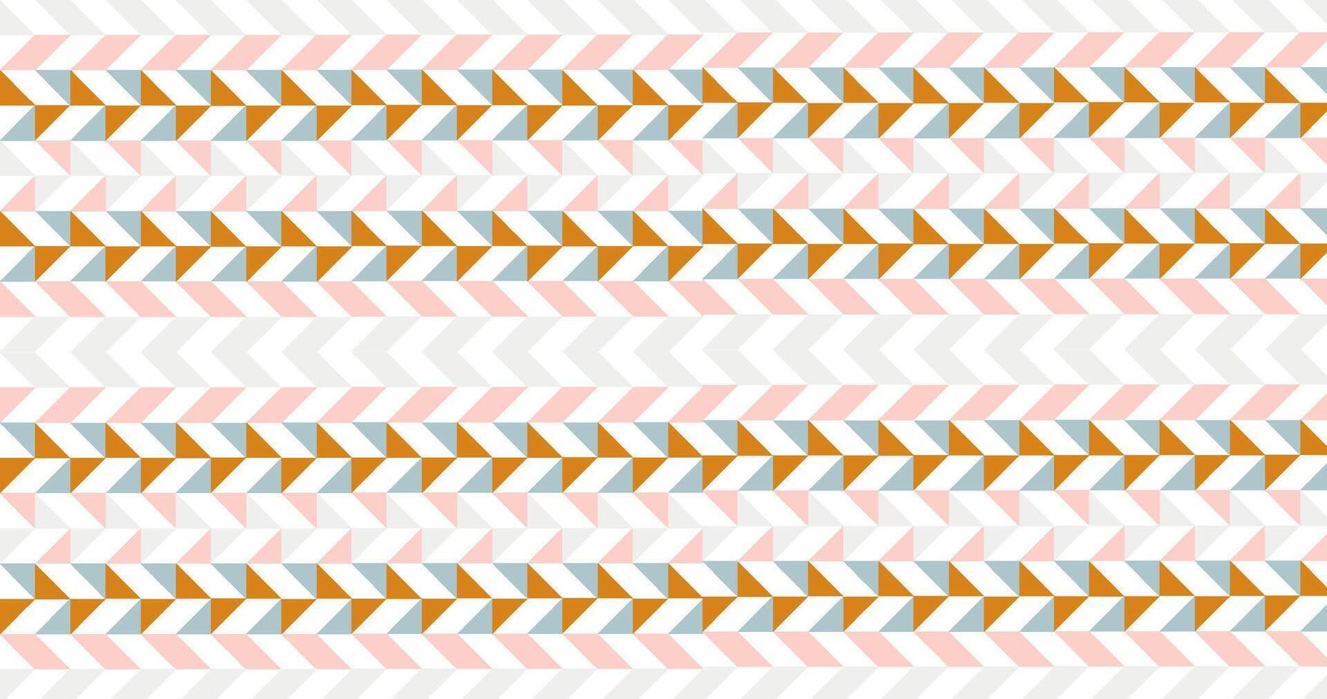 Geometric seamless patterns. Abstract geometric hexagonal graphic ...