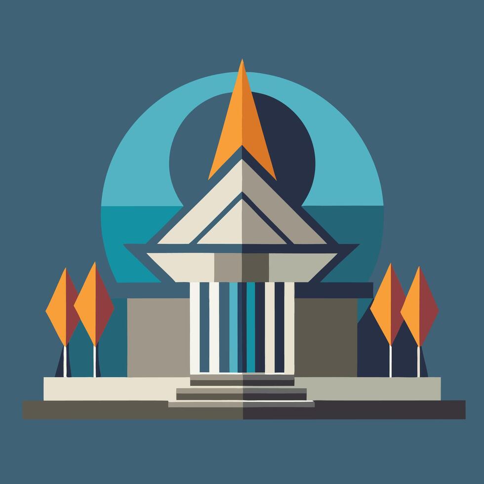 Page 2 | Un Headquarters Vector Art, Icons, and Graphics for Free Download