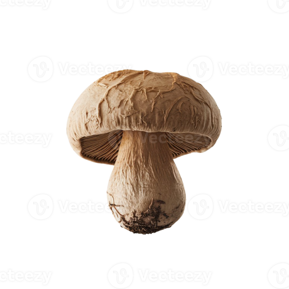 Snapshot Of Dried Mushrooms Set On A See Through Surface 51718660 Png