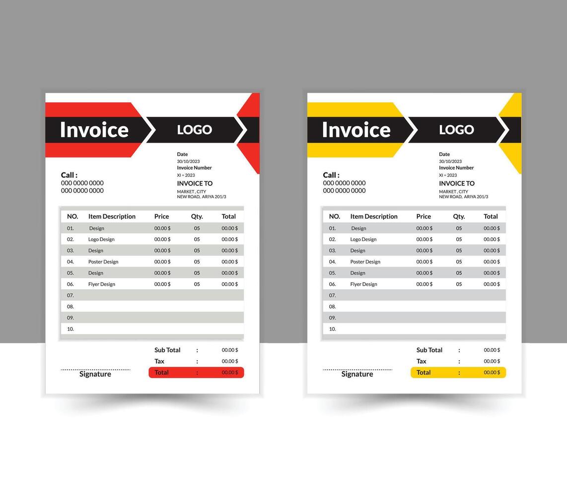 Comprehensive Guide to Invoice Types Templates, E Invoices, Payment ... Comprehensive Guide to Invoice Types Templates, E Invoices, Payment ...