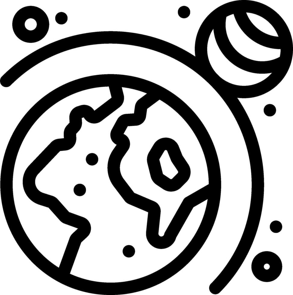 Planet earth outline icon 51769109 Vector Art at Vecteezy Planet earth outline icon 51769109 Vector Art at Vecteezy