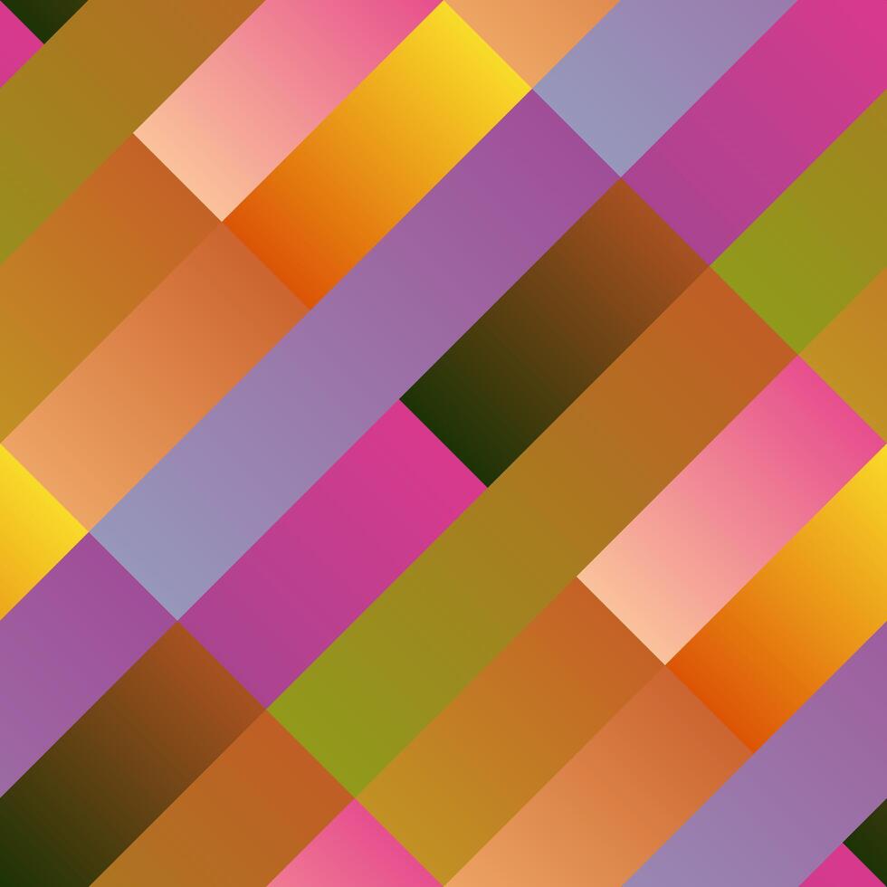 Seamless Gradient Stripe Pattern Background Abstract Design 51774054