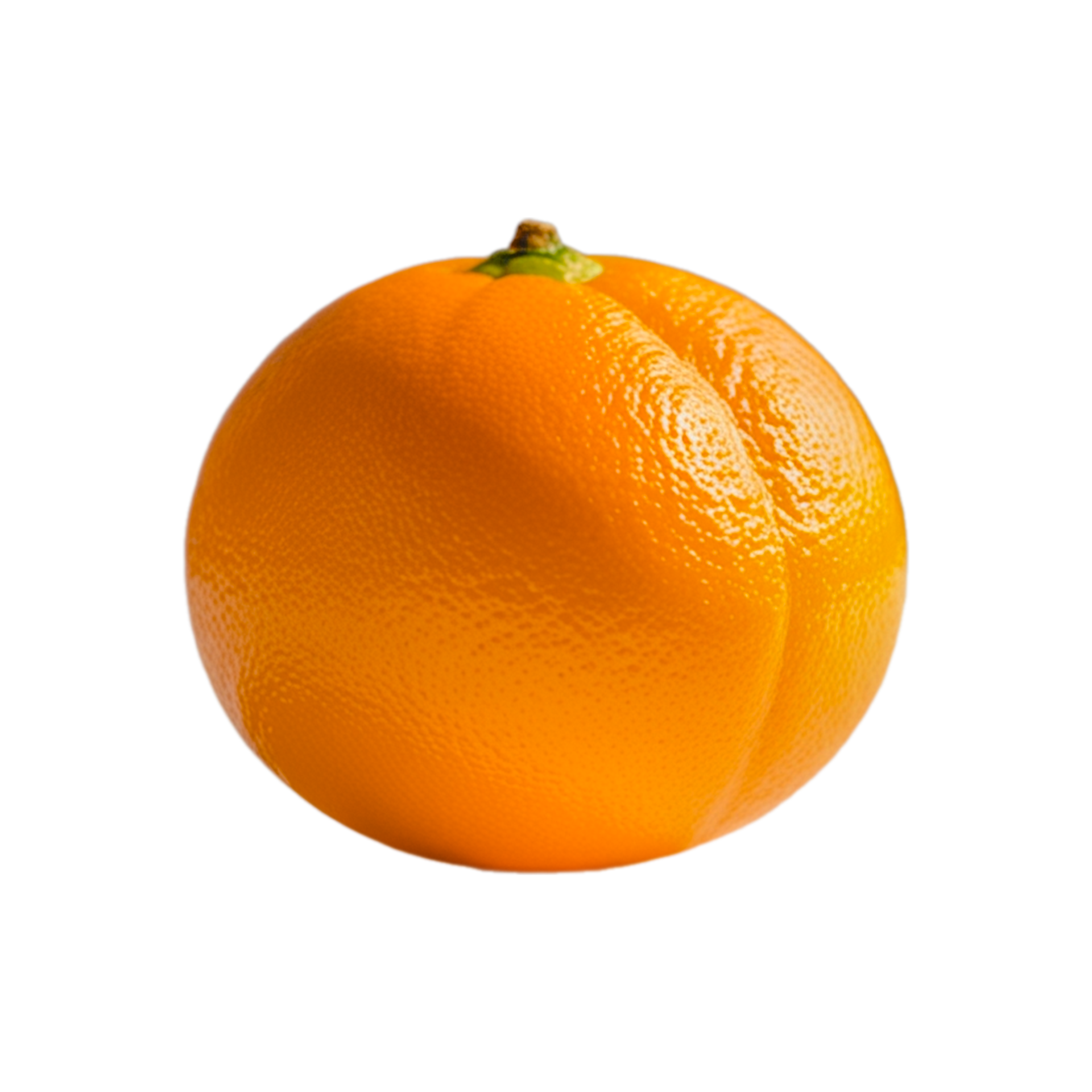Whole Tangelo Fruit 51787020 Png