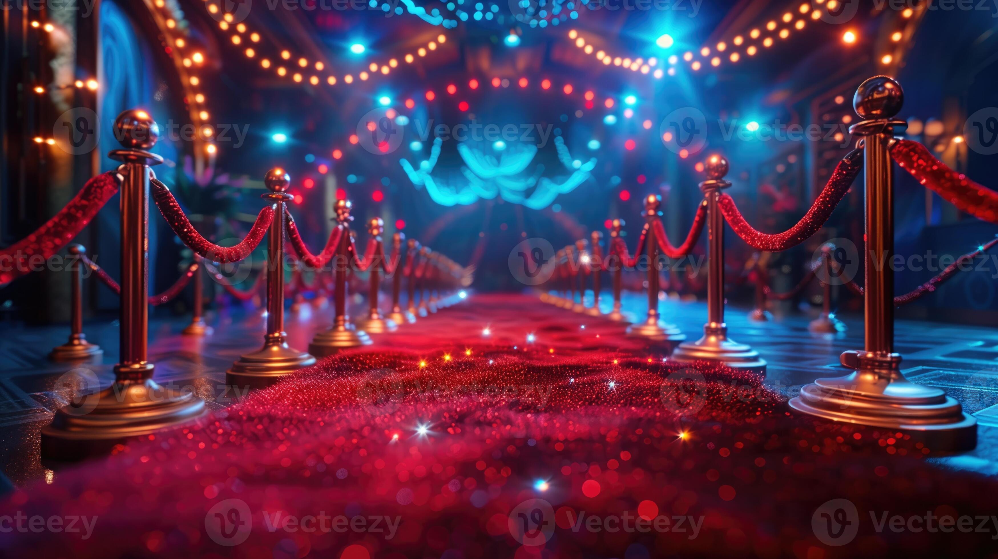 Elegant and opulent backgrounds ideal for formal gala events 51803445 ...