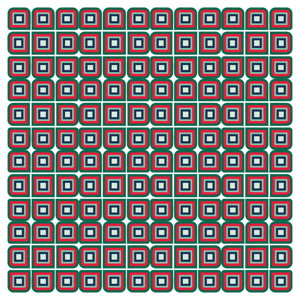 Abstract Geometric Print Pattern with Exotic Background, Seamless ...