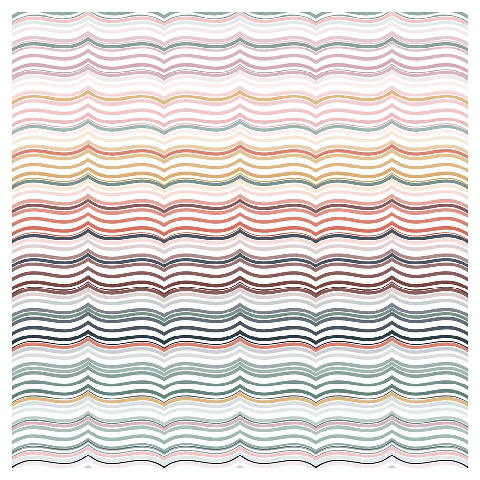 Abstract Geometric Print Pattern with Exotic Background, Seamless ...