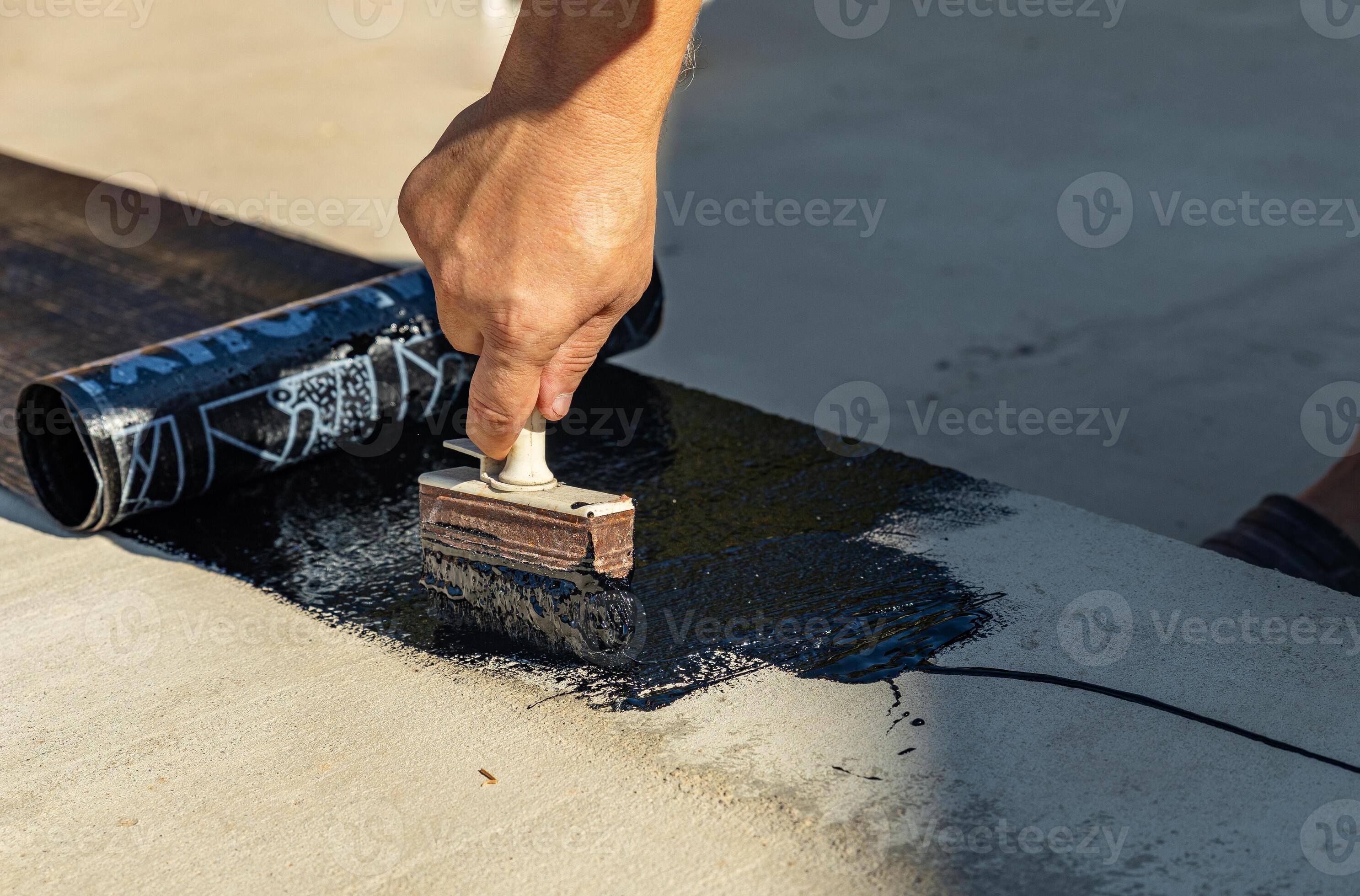 Construction techniques for waterproofing basement and foundations ...