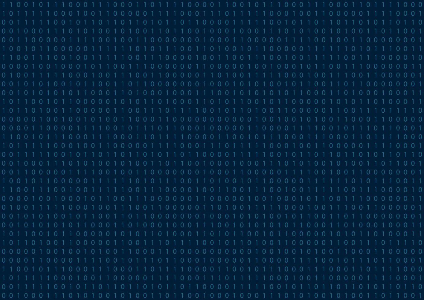 Computer background. Binary code seamless pattern. illustration ... Computer background. Binary code seamless pattern. illustration ...