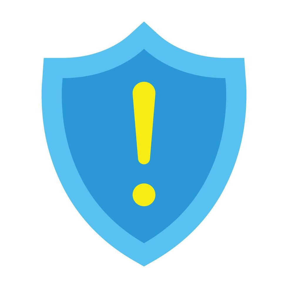 Security Alert Icon Design 51839356 Vector Art at Vecteezy Security Alert Icon Design 51839356 Vector Art at Vecteezy