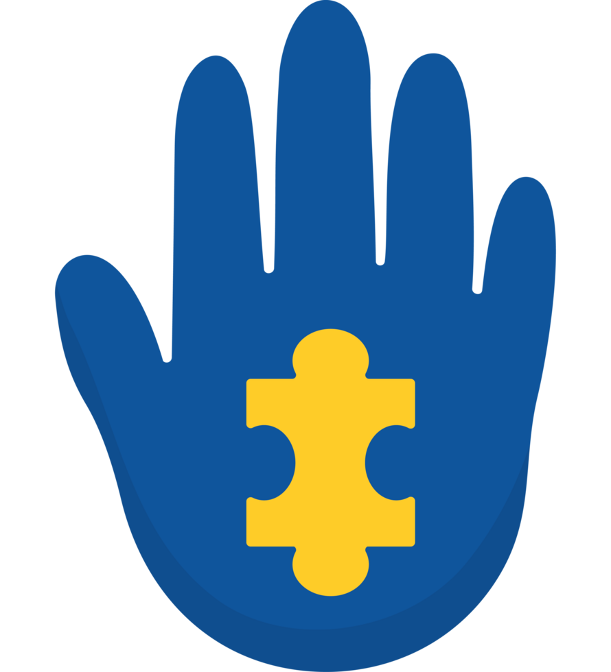 Campanha Síndrome De Down 51867086 Png