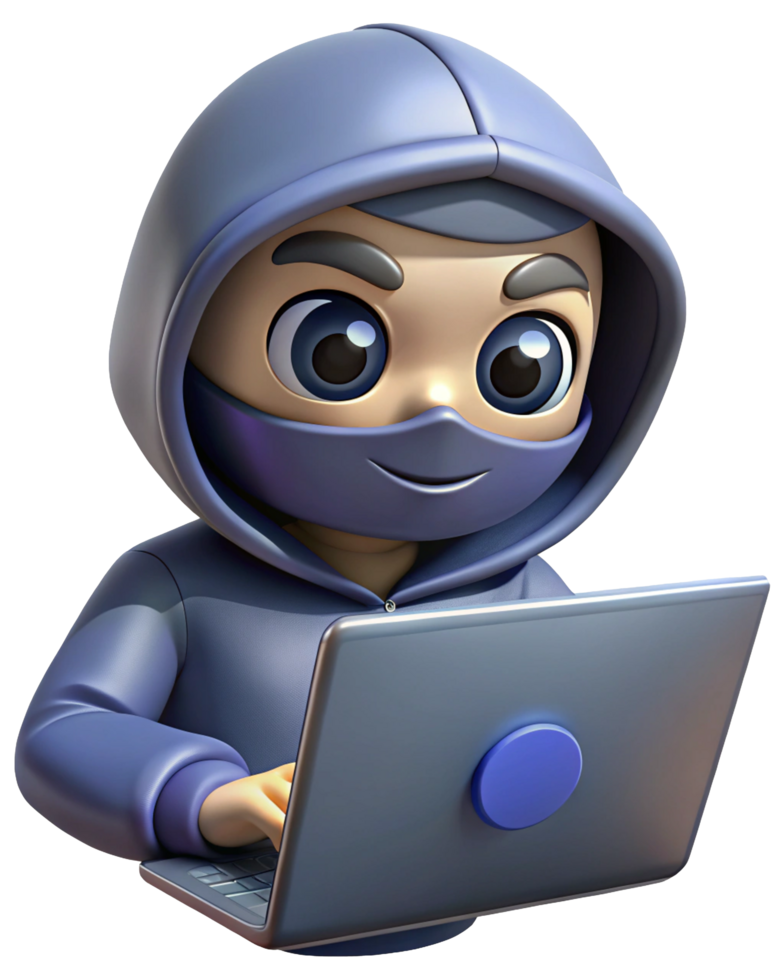 Hooded Hacker Hiding Face While Using Laptop 51869007 PNG Hooded Hacker Hiding Face While Using Laptop 51869007 PNG