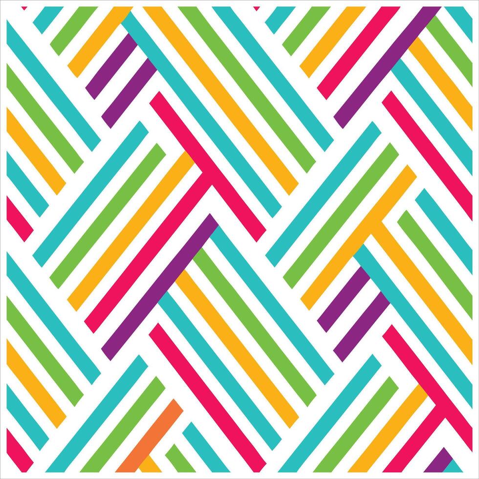 Colorful diagonal stripes pattern 51894533 Vector Art at Vecteezy Colorful diagonal stripes pattern 51894533 Vector Art at Vecteezy