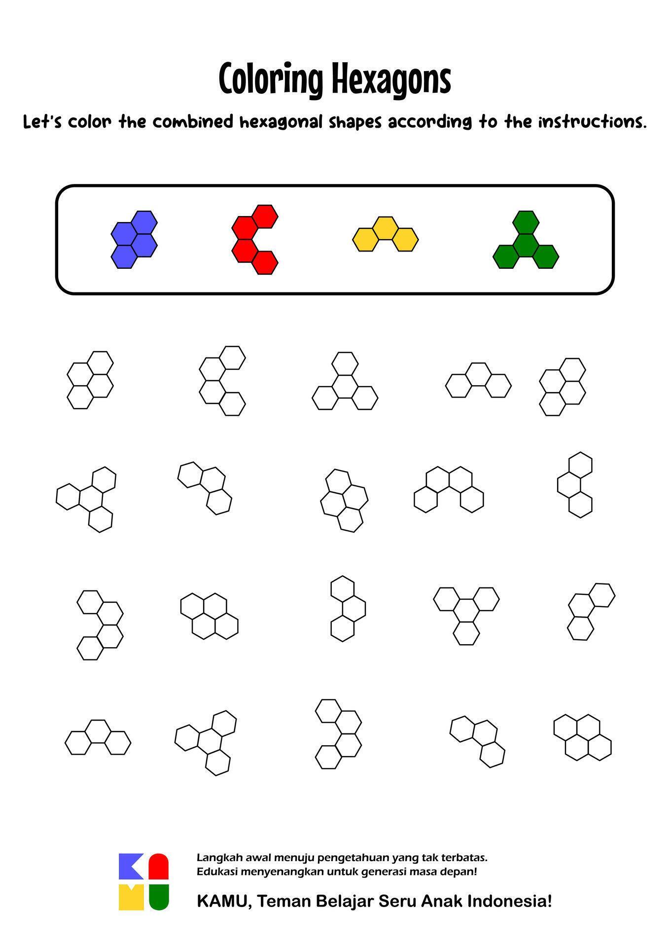 educational game for children. preschool preschool worksheet coloring ...