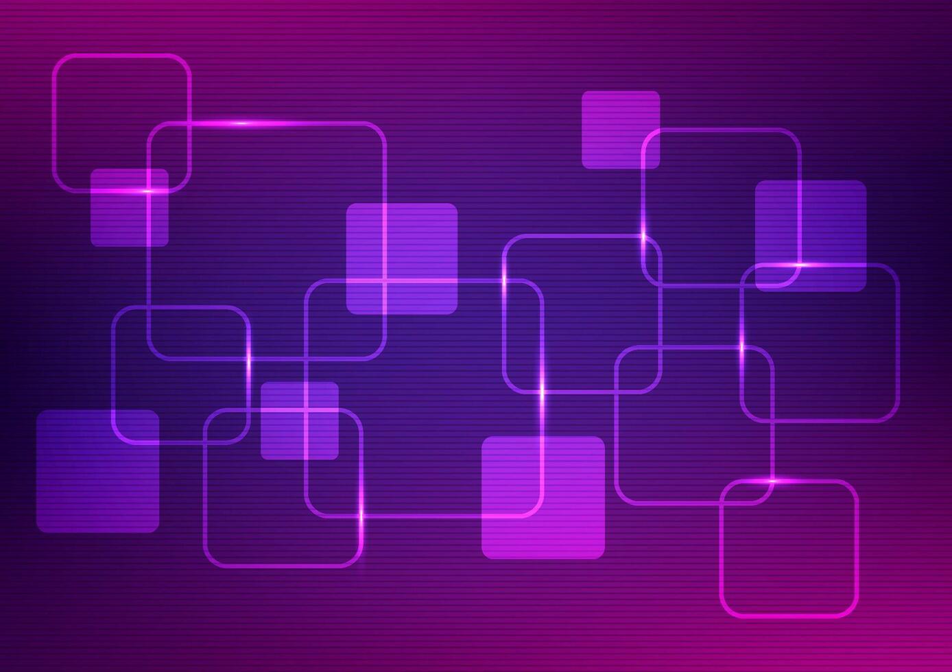 Purple Tech Pattern Vector Art, Icons, and Graphics for Free Download
