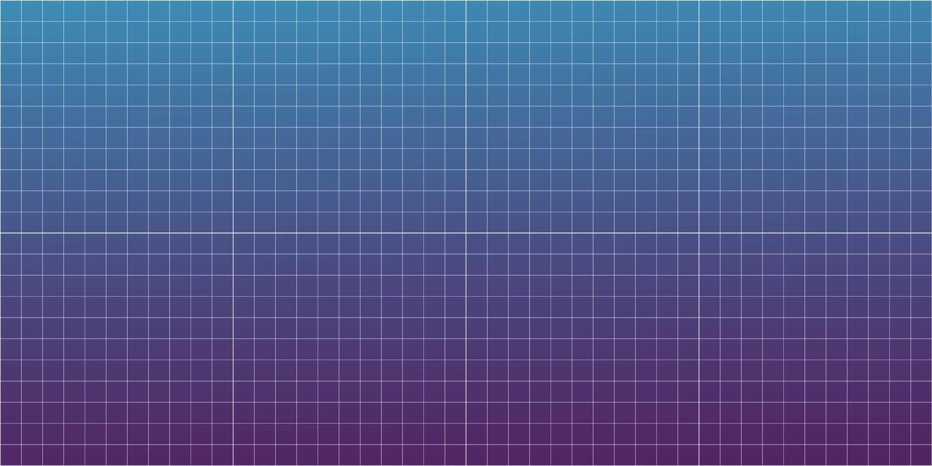 Hud Grid Tech Interface Futuristic Data Screen Graph With Dots Lines Virtual Technology