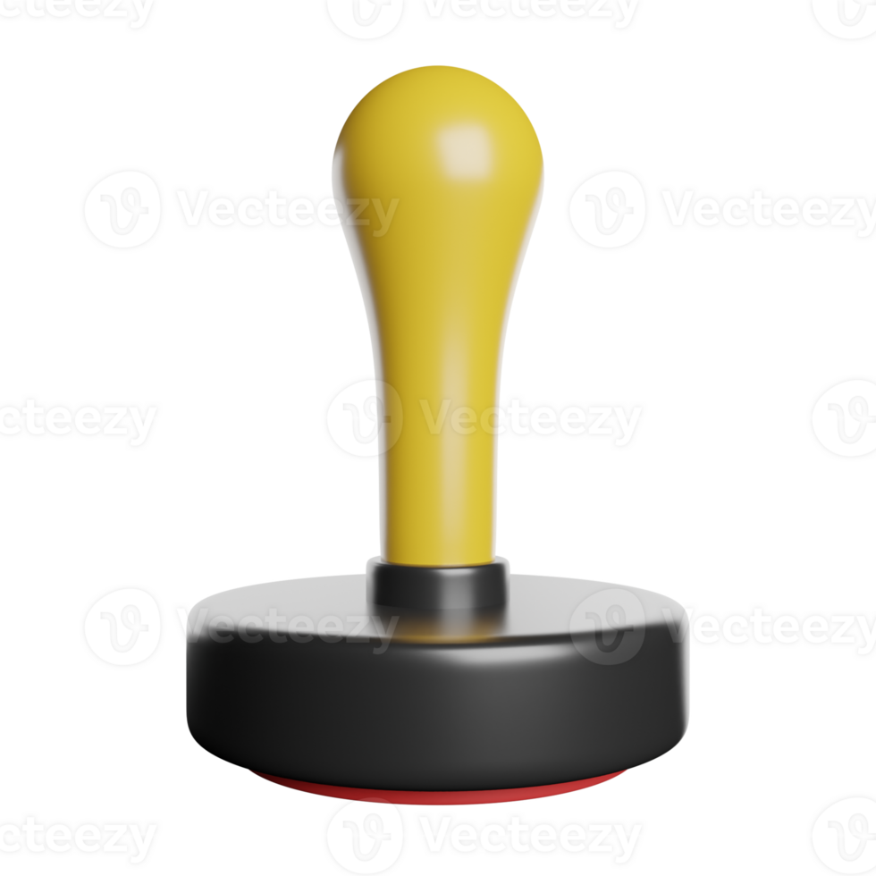 Rubber Stamp Seal 51901292 PNG